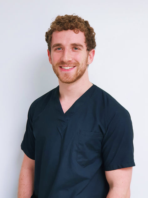 Dr Rory Amor – Birchwood Dental